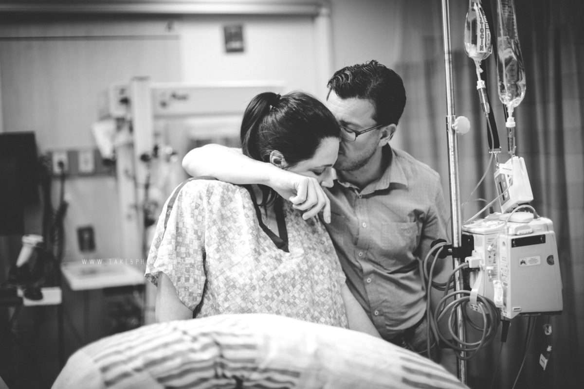 Partner Support During Labor | 100 Practical Tips