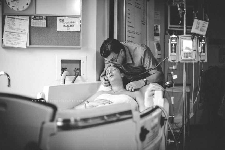 Partner Support During Labor | 100 Practical Tips